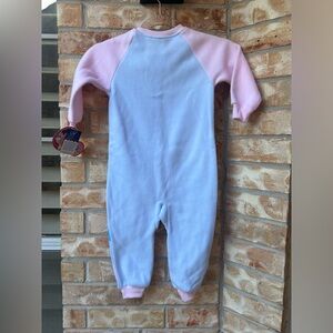 Nickelodeon | Pajamas | New Nick Jr Dora The Explorer Onesie Size 3t ...